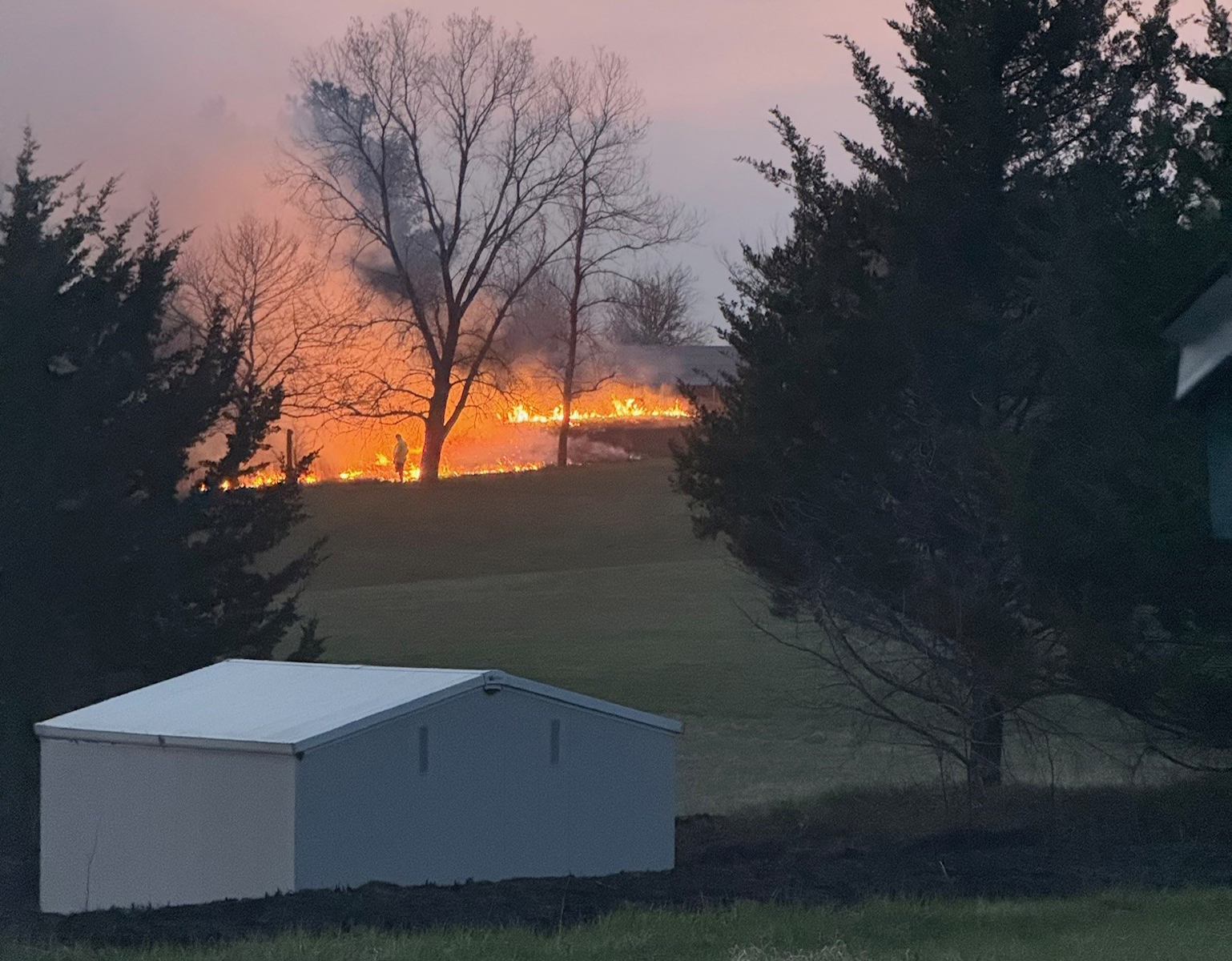 How Do Controlled Burns Work? - Grit